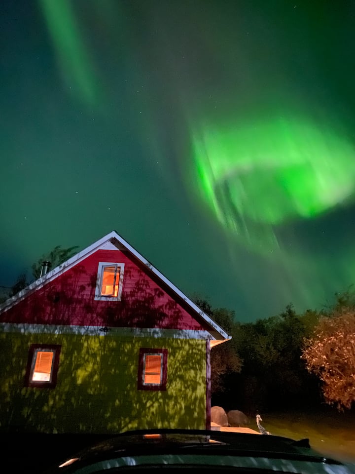 Pete’s Place - Manitoba