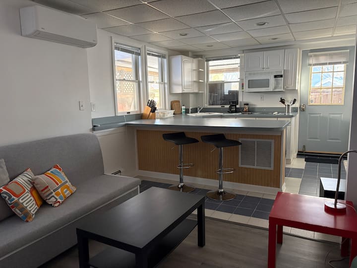 Private Studio In A Quiet And Nice Area - Cambridge, MA