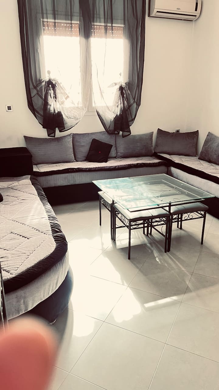 Appartement Neuf El Massira - Agadir