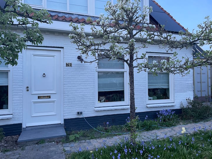 Kamer(s) In Voormalige Boerderij - ミデルブルフ