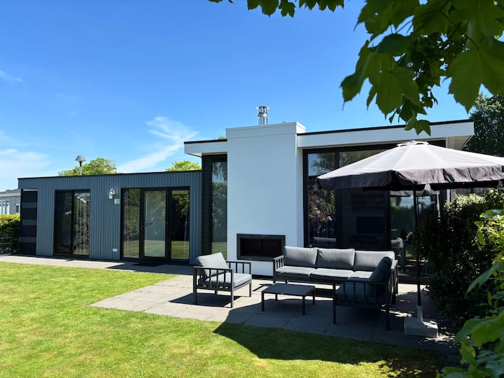 Surfhouse At The Lake - Harderwijk