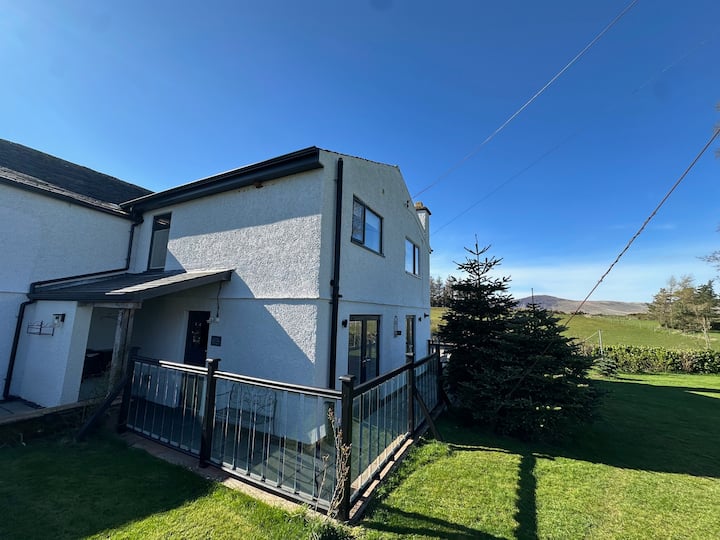 2 Bedroom Cottage In Lake District Near Greystoke - Pooley Bridge