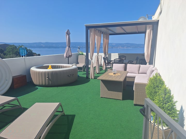 Apartman Max!!! - Omiš