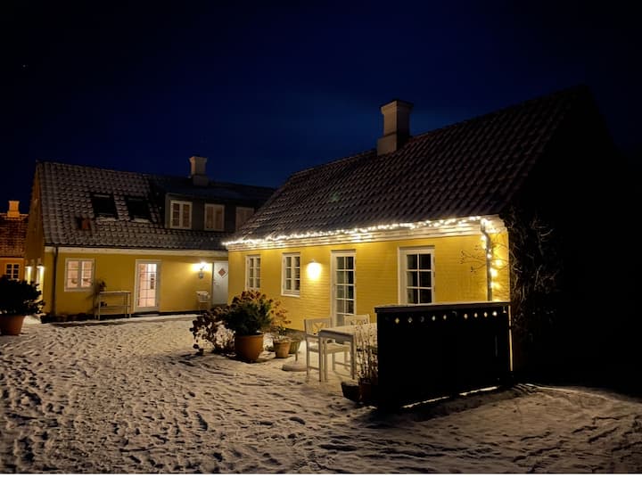 Unik Oplevelse I ØSterby. Tæt På Sønderstrand. - Skagen