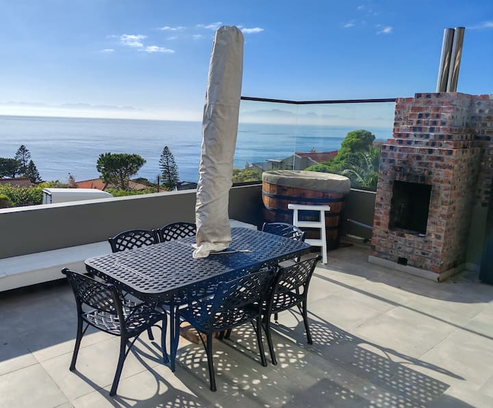 Sunbird Cottage - Le Cap