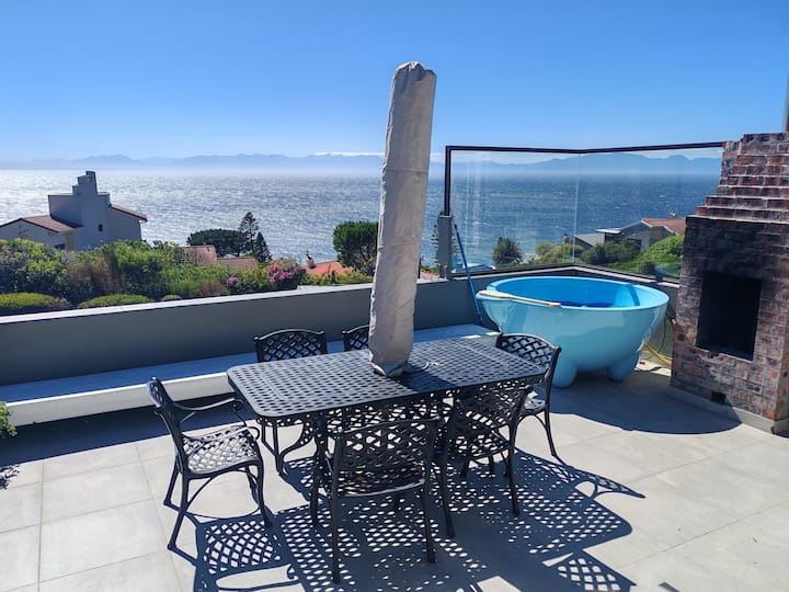 Sunbird Cottage - Cape Town