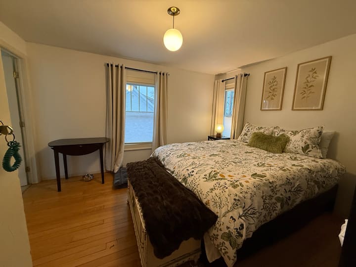 South End Charmer - Burlington, VT