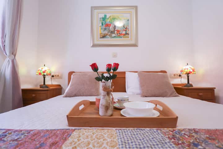 Apartment Spider - Private Parking - Šibenik