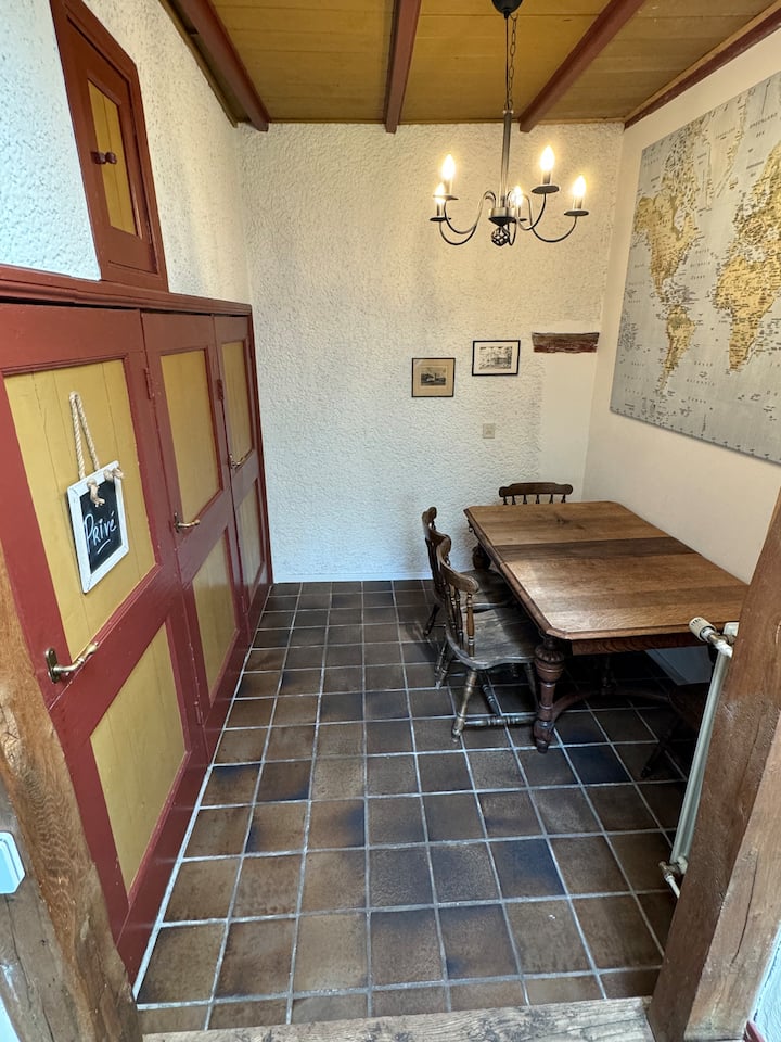 De Achterkamer, B&b De Stokhoek, St Michielsgestel - Boxtel