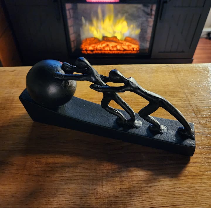 Relaxing Private Entrance Studio W/luxurious Bath - Ypsilanti, MI