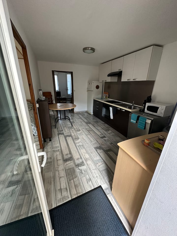 Appartement T3, Séjour, Cure, Vacances, Sportif - Bagnères-de-Bigorre