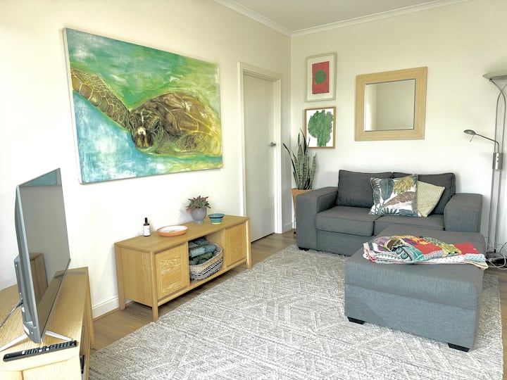 Adelaide Beachside Private Apartment - Adelaide
