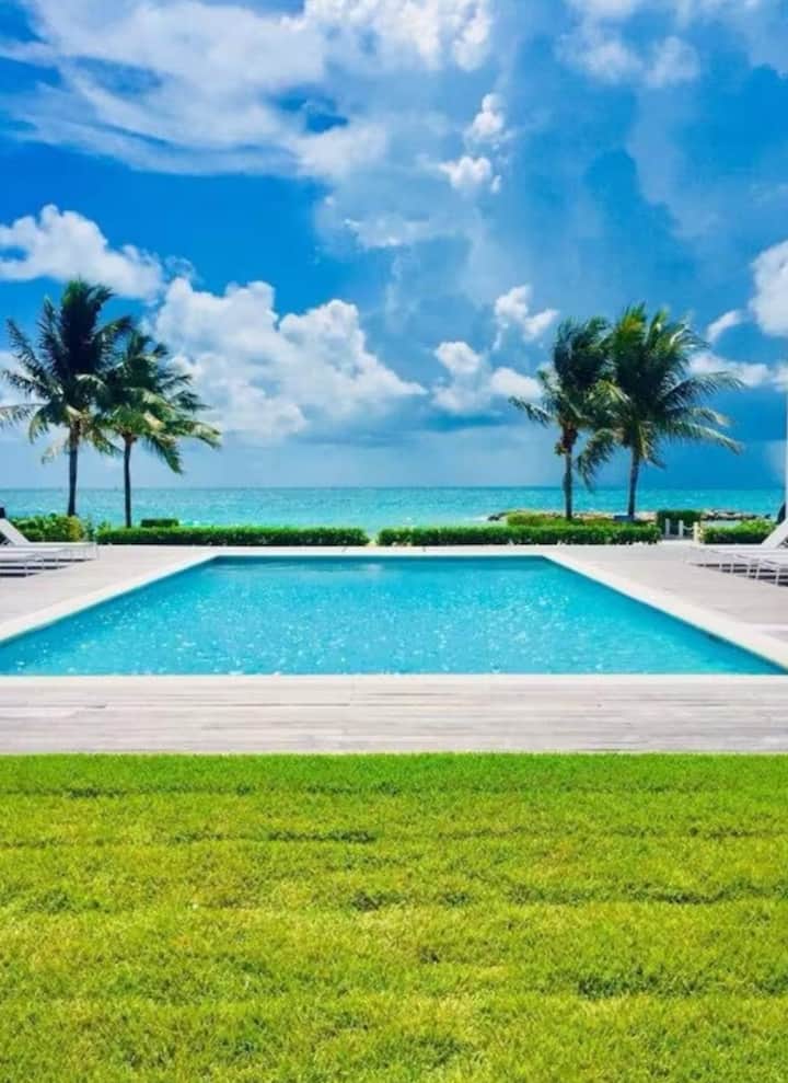 Seahorse Villa - The Bahamas
