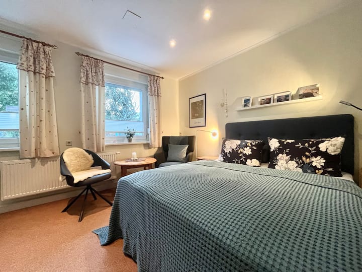 Bungalow Im Schönen Garten - 베를린