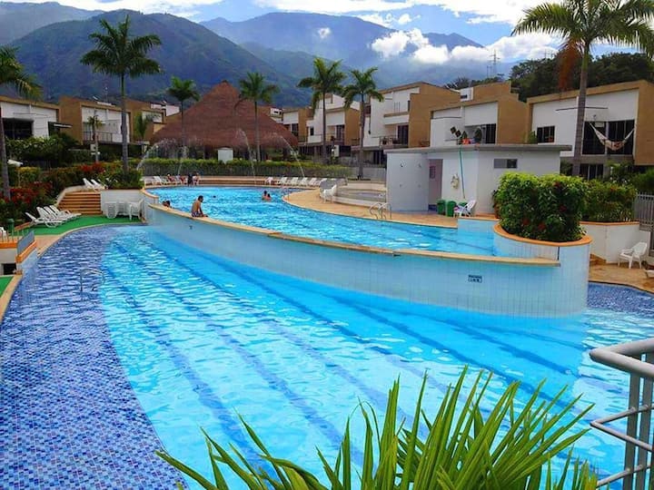 Casa En Ciudadela Premium - San Jerónimo