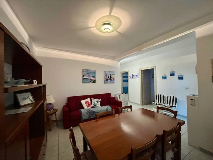 Casamia - Cin It091017c2000p2115 - Dorgali