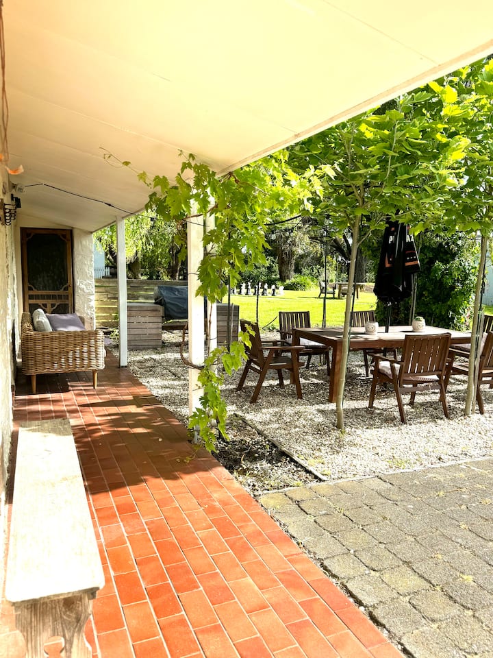 Clonmara Country House - Port Fairy
