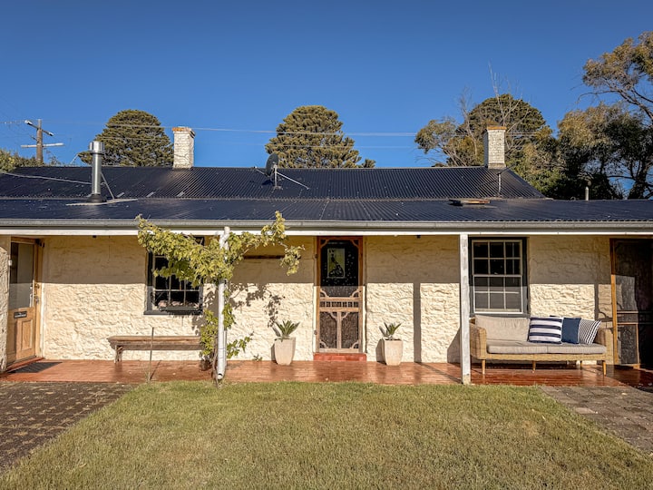 Clonmara Country House - Port Fairy