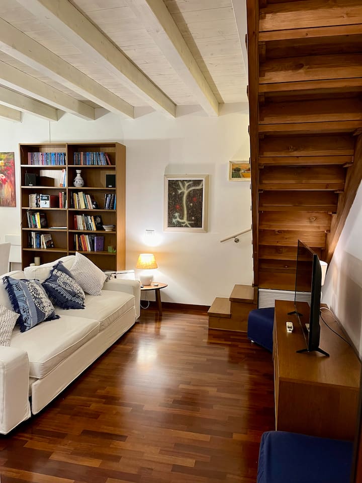 Casa Vacanze Sfera 6 - Palermo