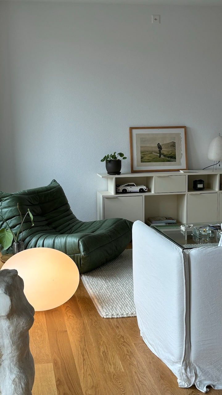 Zentrale Wohnung In Bern - Bern