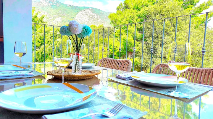 Domus De Mare - Dorgali