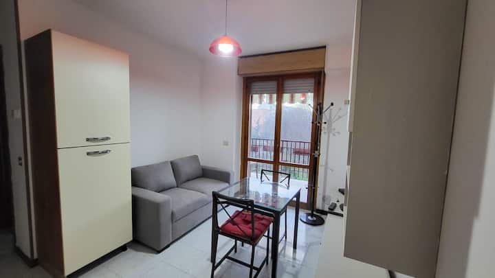 Assago Matteotti 20 - Stefano - Assago