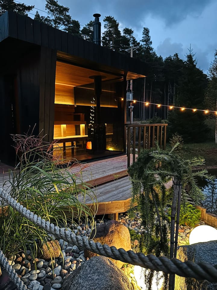 My Little Happy Place - Estonie