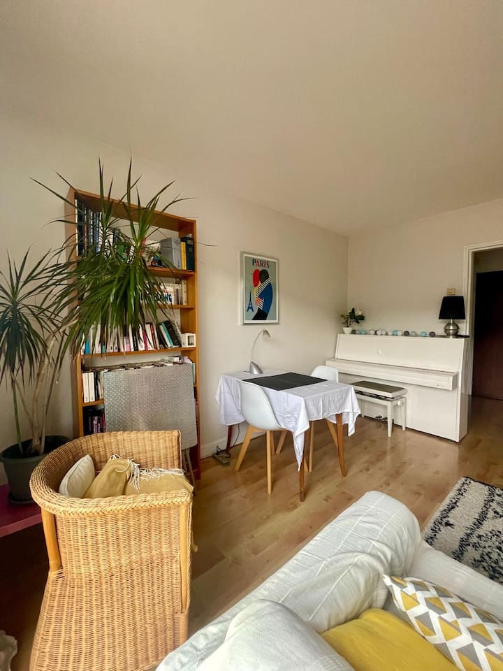 Appartement    Entre Paris Et Versailles - Chaville