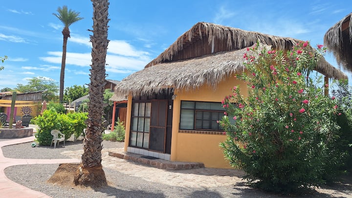 Casa Vagabundos - Loreto