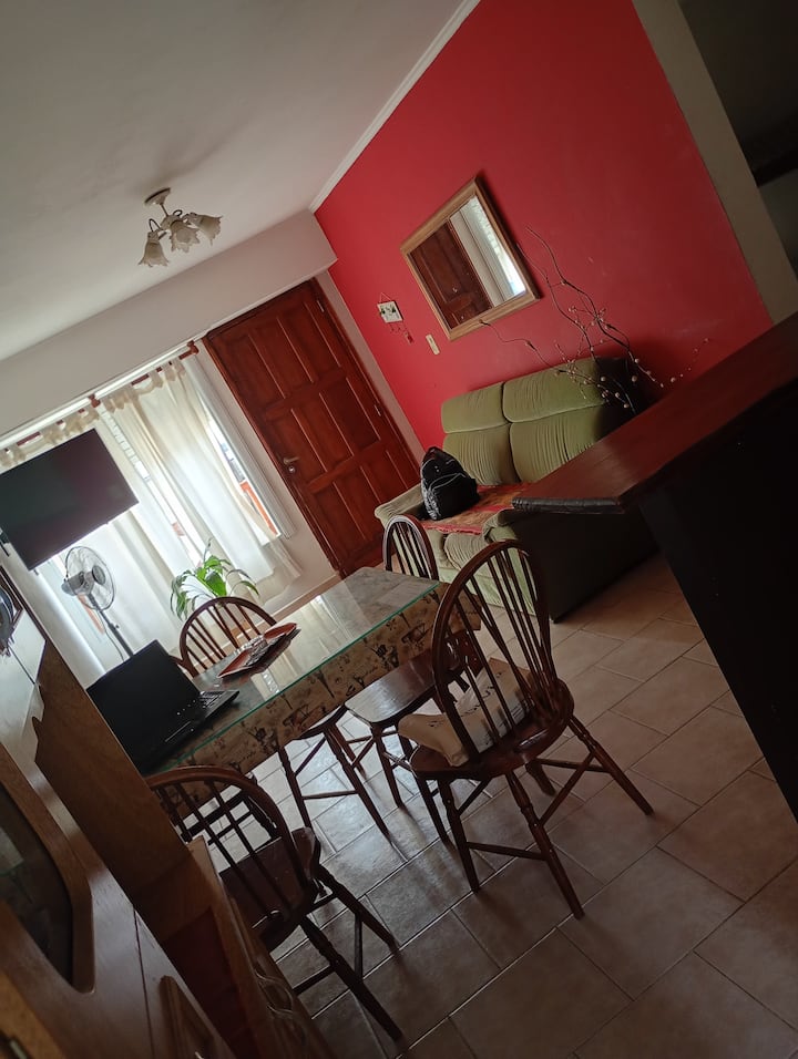 Tandil- Cerca Del Centro.. - Tandil