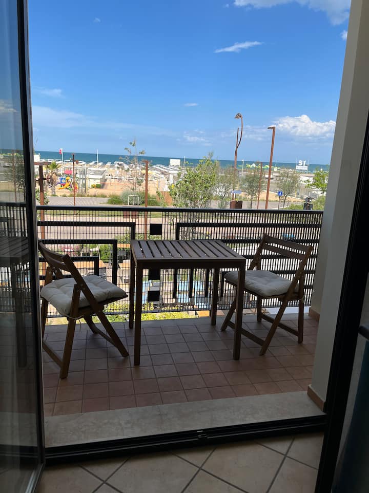 Doppia Coppia - Rimini