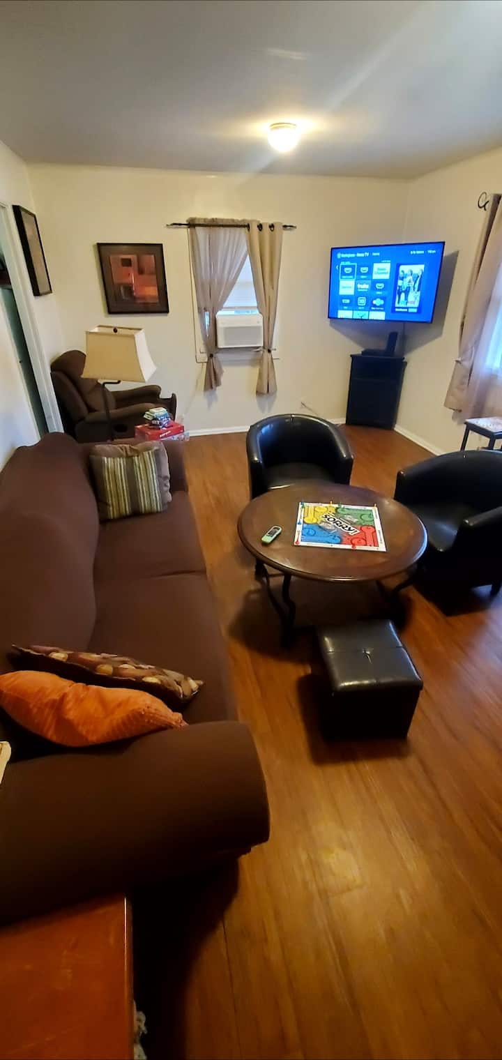 3 Bdrm 1 Story Off 86/14 - Elmira, NY