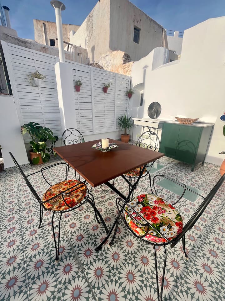 Rural House Lapera In Níjar-cabo De Gata, Almería - Níjar