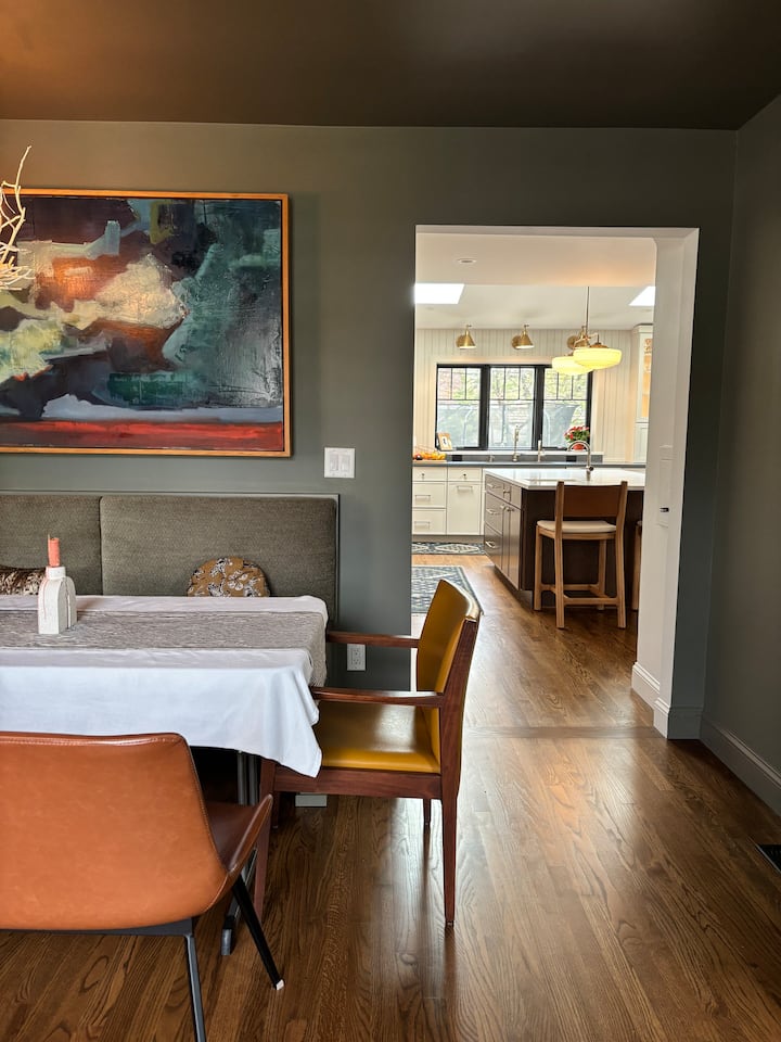 Peaceful Home - Centrally Located - Ann Arbor, MI