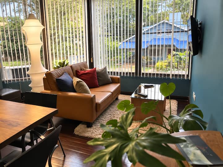 Appartements Marín - Puma - Puerto Iguazú