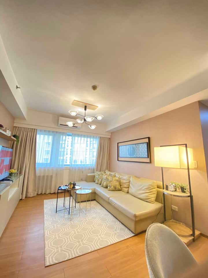 Comfort & Luxury In The ❤ Of Cebu City! - Cebu