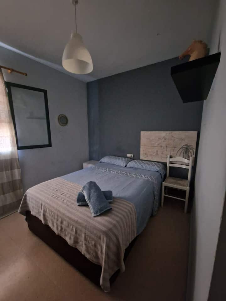 Apartamento Lugar Privilegiado Con Vista Acastillo - Alicante