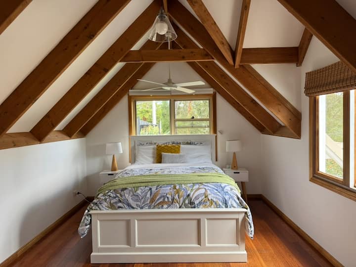 Lower Mountains Retreat - Springwood