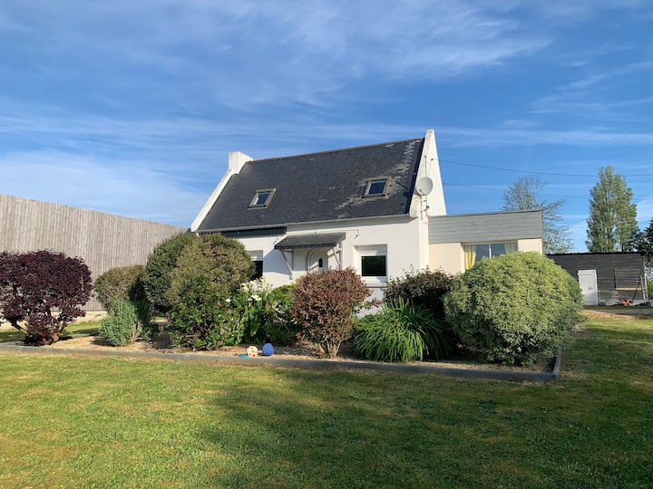 Maison De Vacances - Locquirec