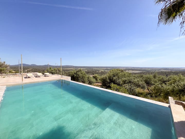 Finca Rural S'estepa - Mallorca