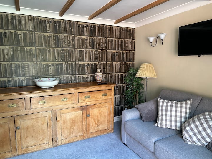 Country Garden Retreat Near Henley On Thames - Wallingford