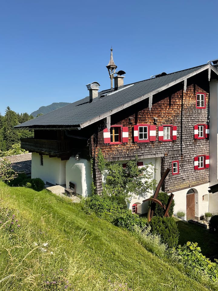 Fantastic Apartment In Saalbach-hinterglemm - Saalbach-Hinterglemm