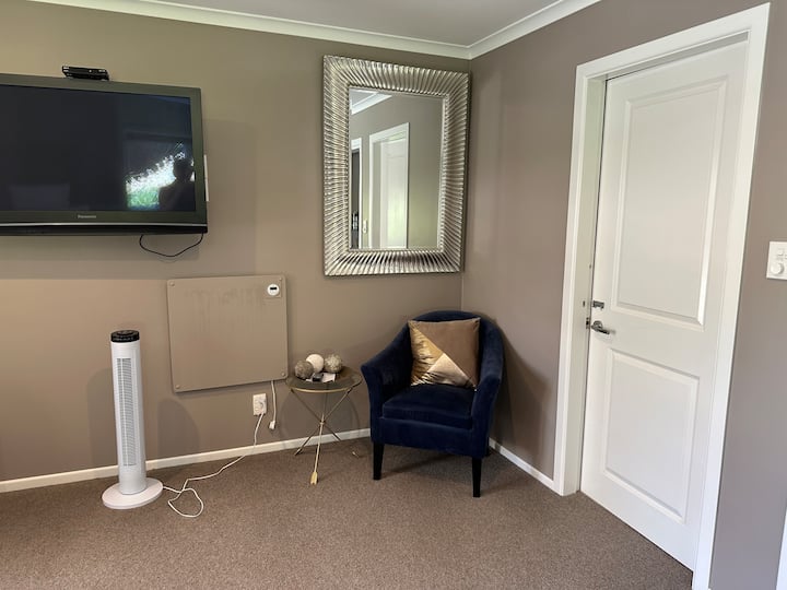 Luxury In Napier Wine Country - Napier