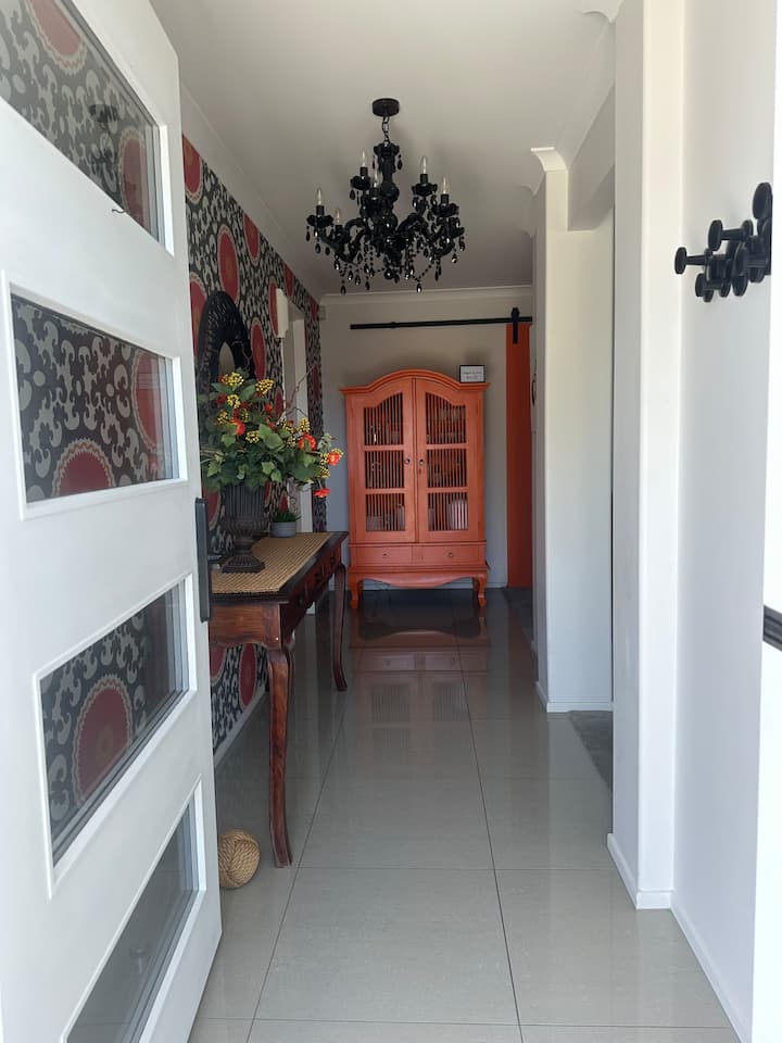 Private Guest Wing @ Papamoa Beach - Papamoa