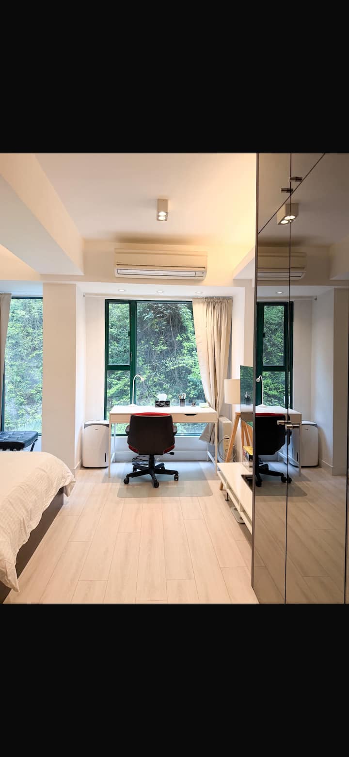 Causewaybay|times Square|happyvalley Modern Studio - Hongkong