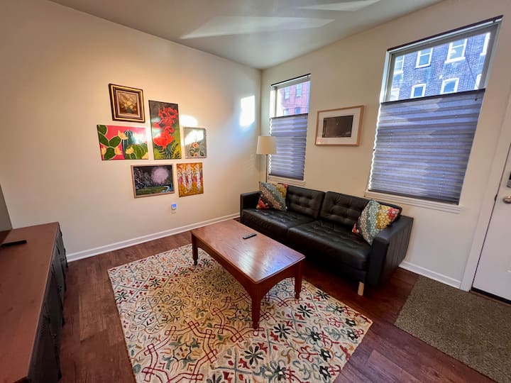 Your Very Own Apartment In Polish Hill - Pittsburgh, PA