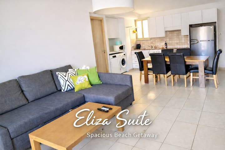 Eliza Suite-license #0006827 - Protaras