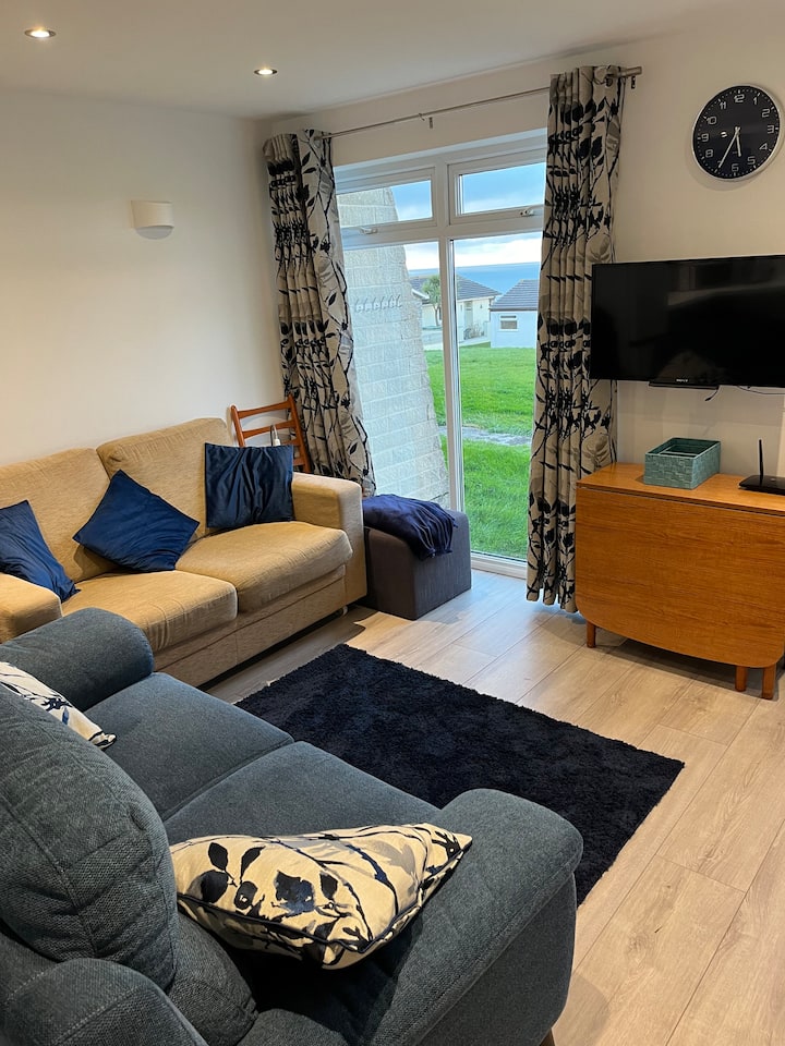12 Widemouth Bay Holiday Village - Widemouth Bay