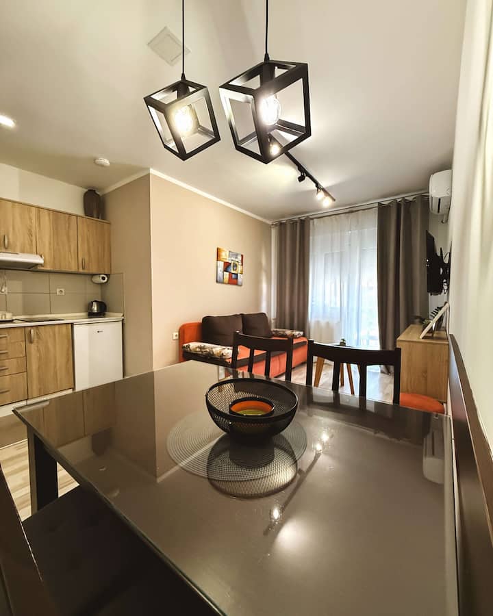 Apartman Ana 2 - Sokobanja - Sokobanja