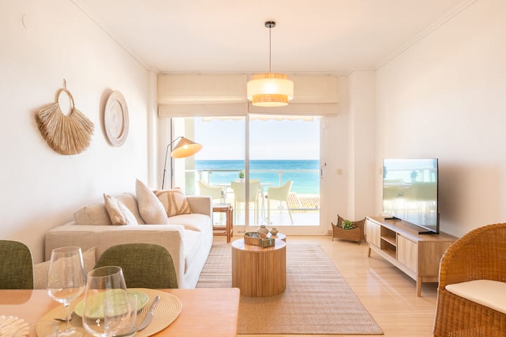 Ventana Azul · Vue Mer · Arenal Jávea - Jávea